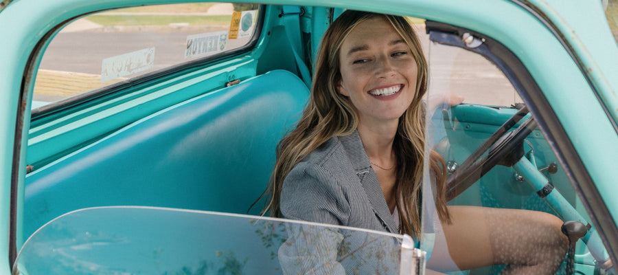 Thoughtfully designed. Sustainably minded.